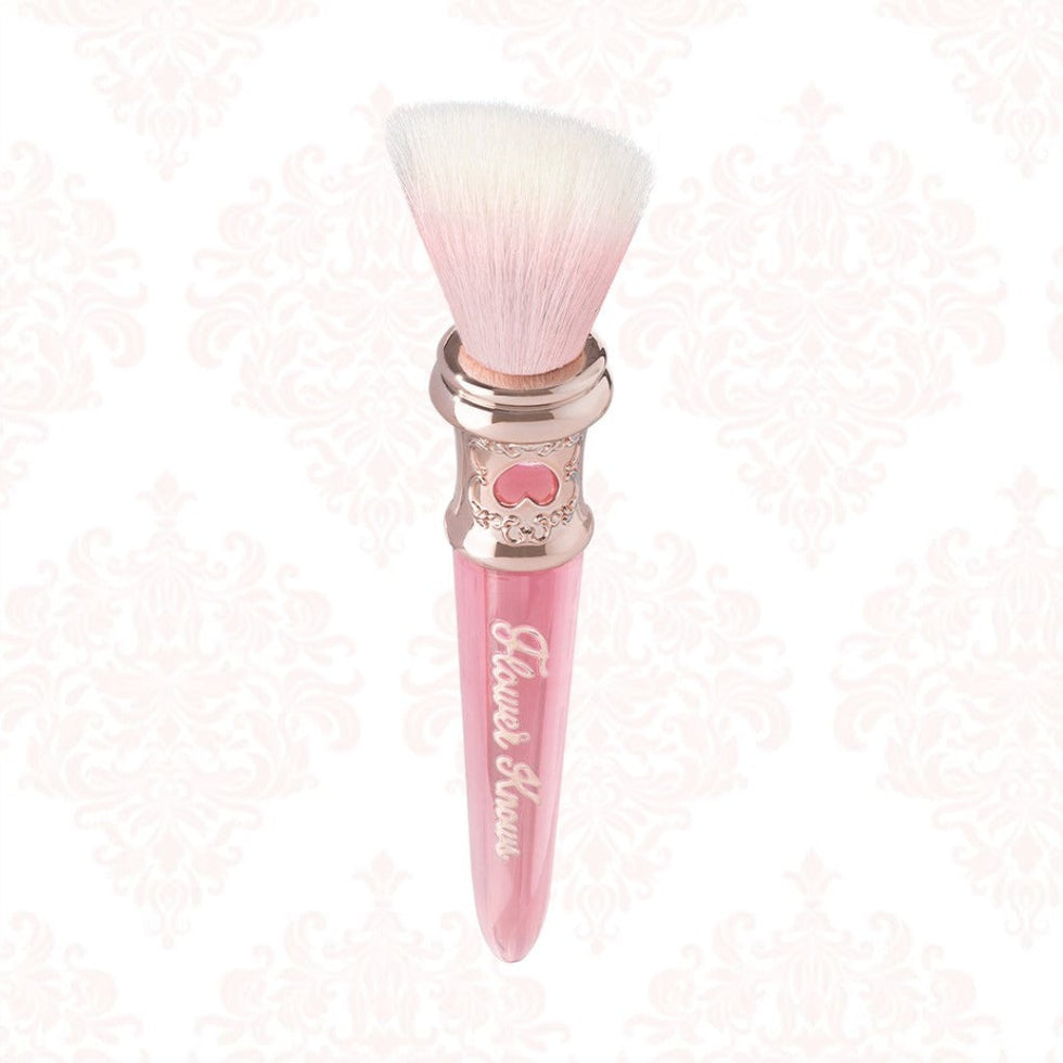FLOWER KNOWS | Strawberry Rococo Stippling Brush – Legends Boutique