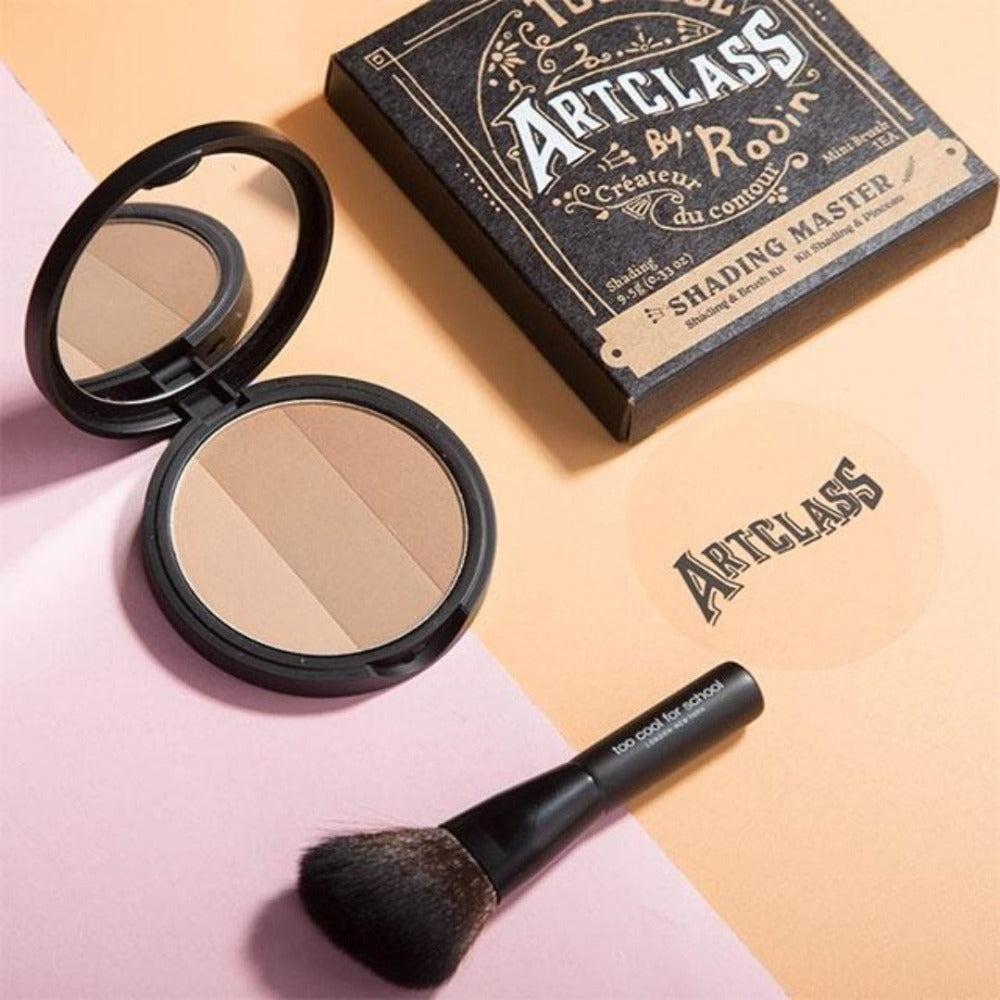 TOO COOL FOR SCHOOL | Artclass By Rodin Shading Master Kit – Legends ...