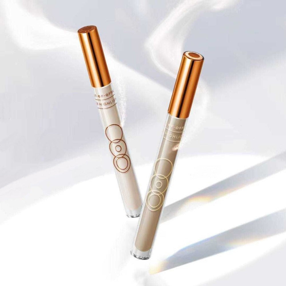 OUT OF OFFICE | Liquid Highlighter & Contour Set – Legends Boutique