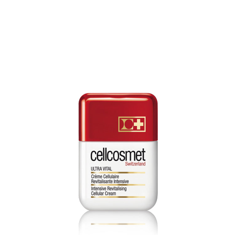 CELLCOSMET | Ultra Vital – Legends Boutique