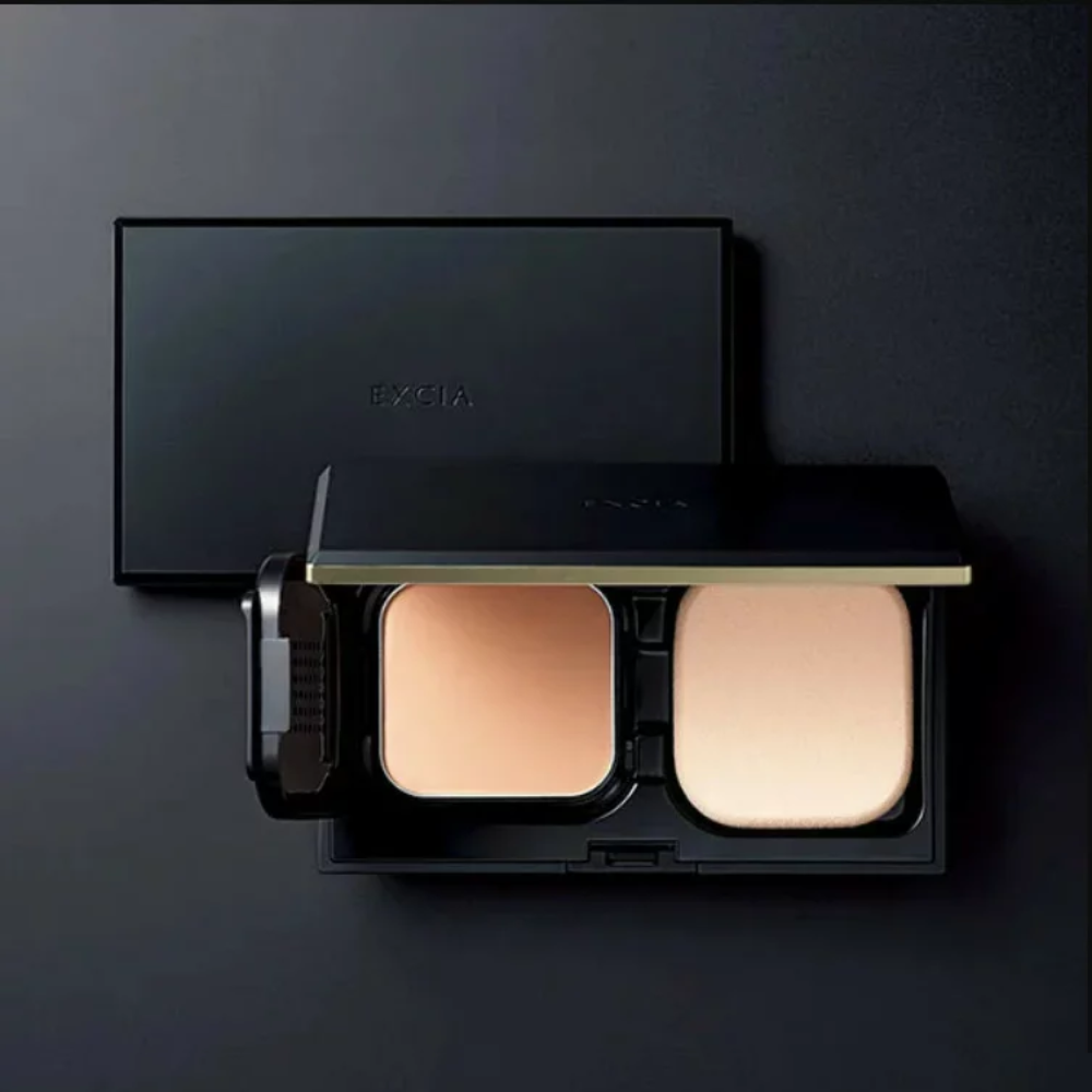 ALBION | Excia Intellisens Emulsion Foundation SPF30+PA+++ – Legends ...