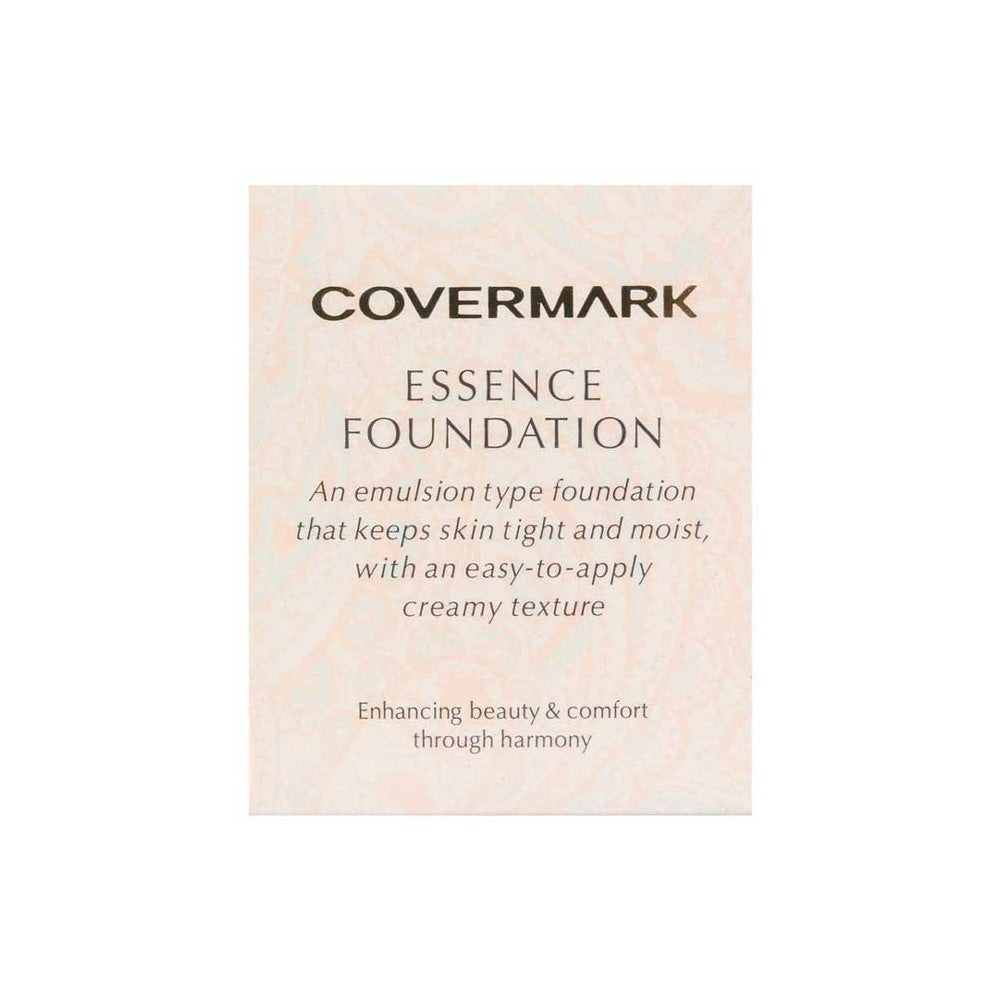 COVERMARK | Jusme Color Essence Foundation SPF18 PA++ – Legends Boutique
