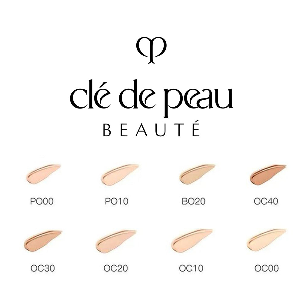 CLE DE PEAU BEAUTE | Radiant Fluid Foundation Matte – Legends Boutique