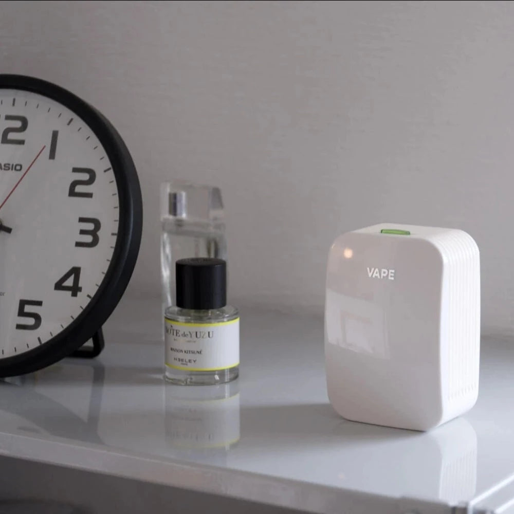 FUMAKILLA | Vape Electronic Insect Repellent – Legends Boutique