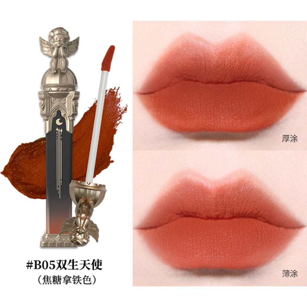 FLOWER KNOWS | Little Angel Feather Lip Gloss – Legends Boutique