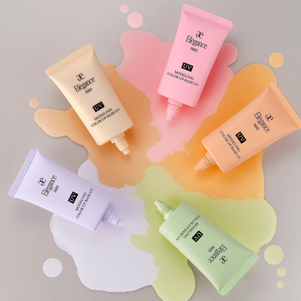 ALBION | Elegance Modeling Color Up Base UV – Legends Boutique