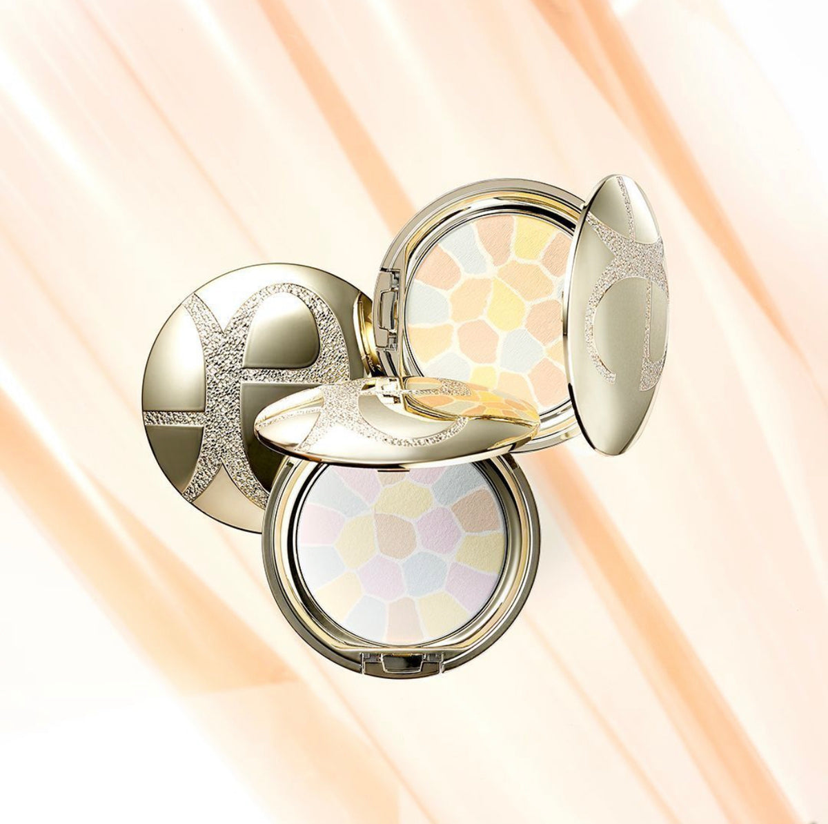 ALBION | Elegance La Poudre Haute Nuance Face Powder – Legends Boutique