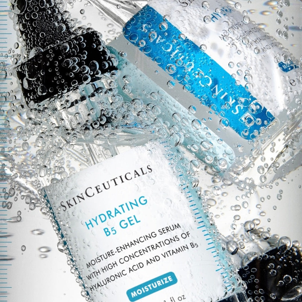 SKIN CEUTICALS | Hydrating B5 Serum – Legends Boutique