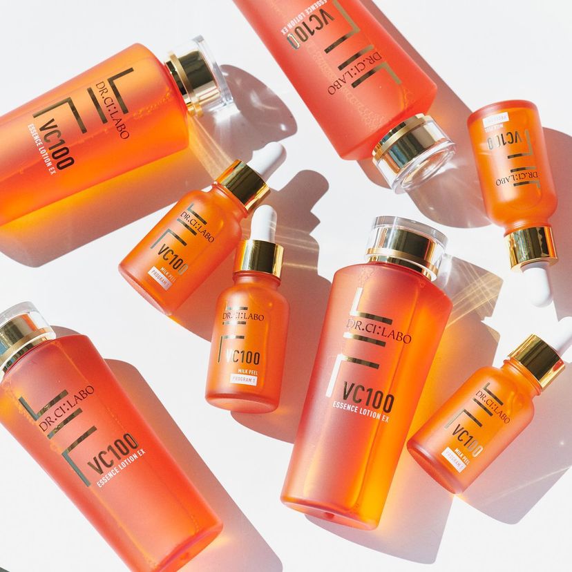 DR. CI: LABO | VC100 Essence Lotion EX – Legends Boutique
