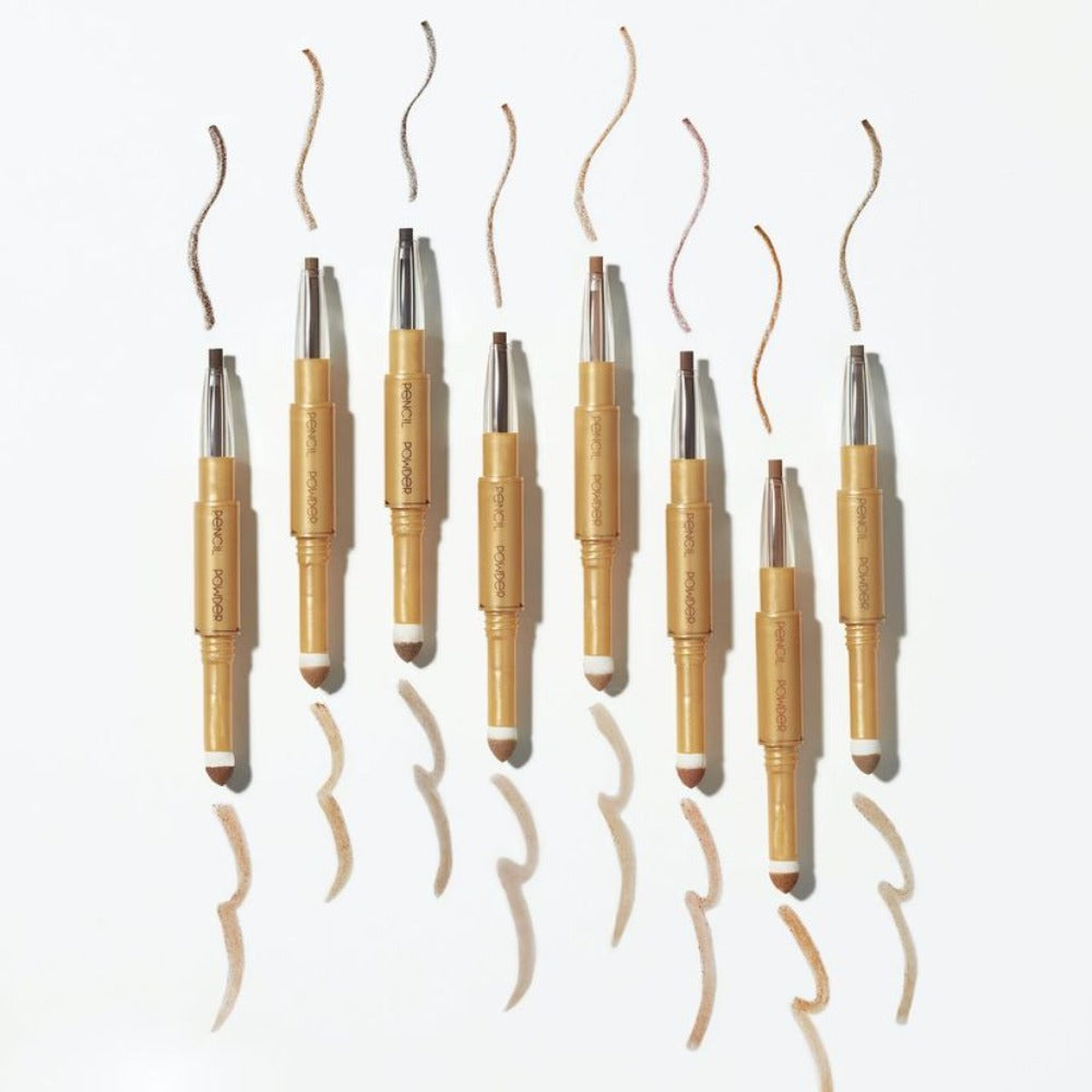 EXCEL | Powder & Pencil Eyebrow EX – Legends Boutique