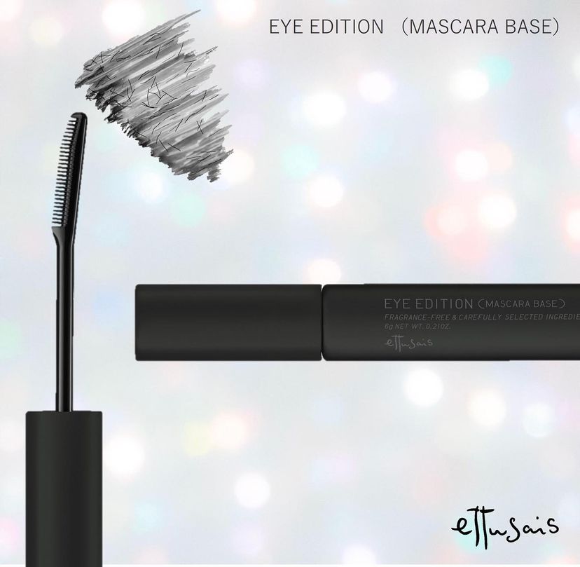 SHISEIDO | Ettusais Eye Edition Mascara Base – Legends Boutique