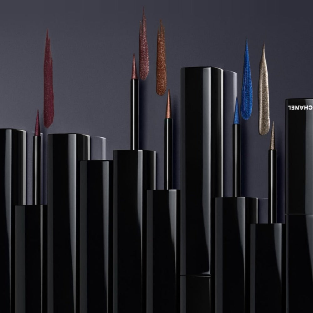 CHANEL | Le Liner De Chanel Liquid Eyeliner Limited Shade – Legends ...