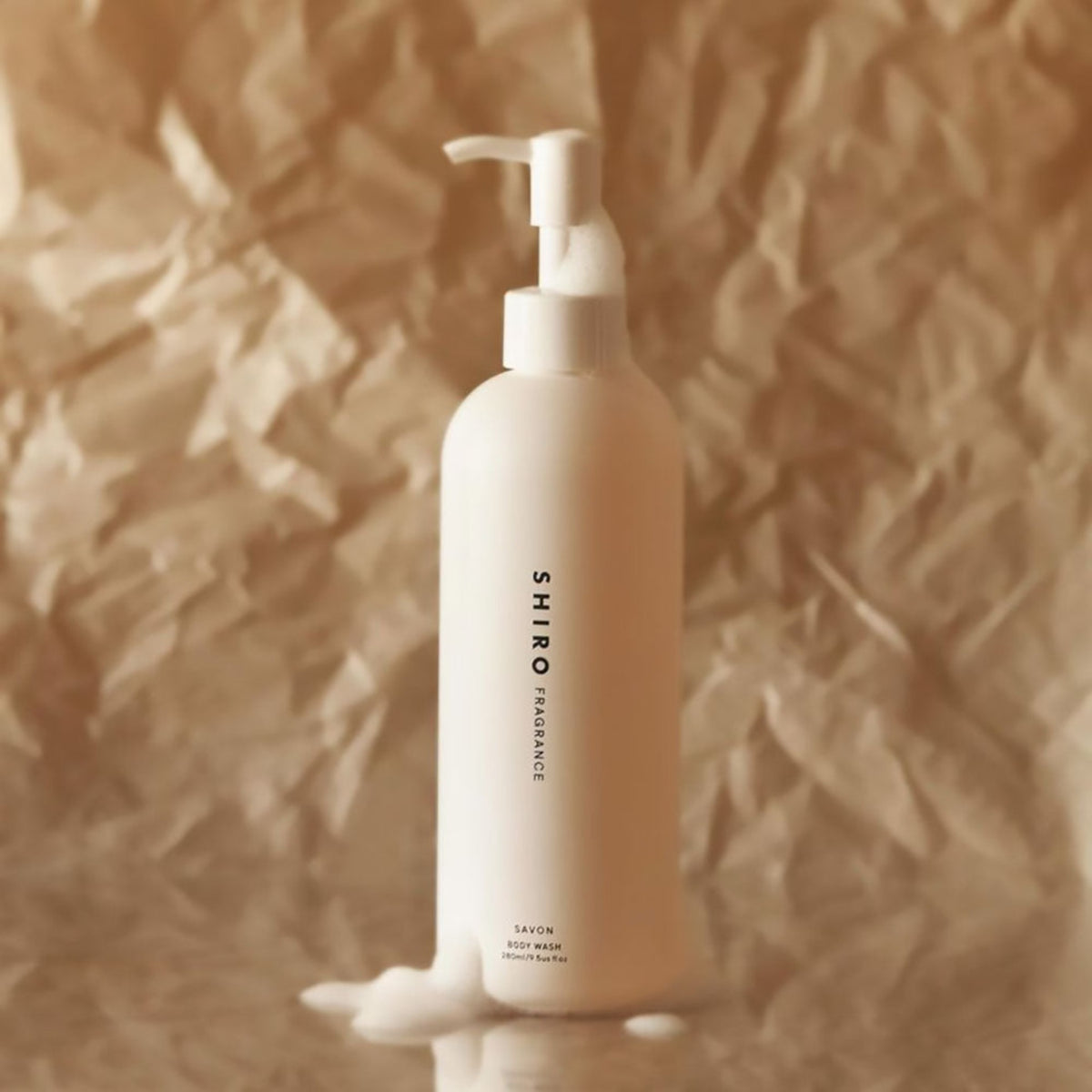 SHIRO｜Savon Body Soap – Legends Boutique