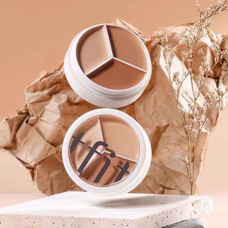 TFIT | Cover Up Pro Concealer – Legends Boutique