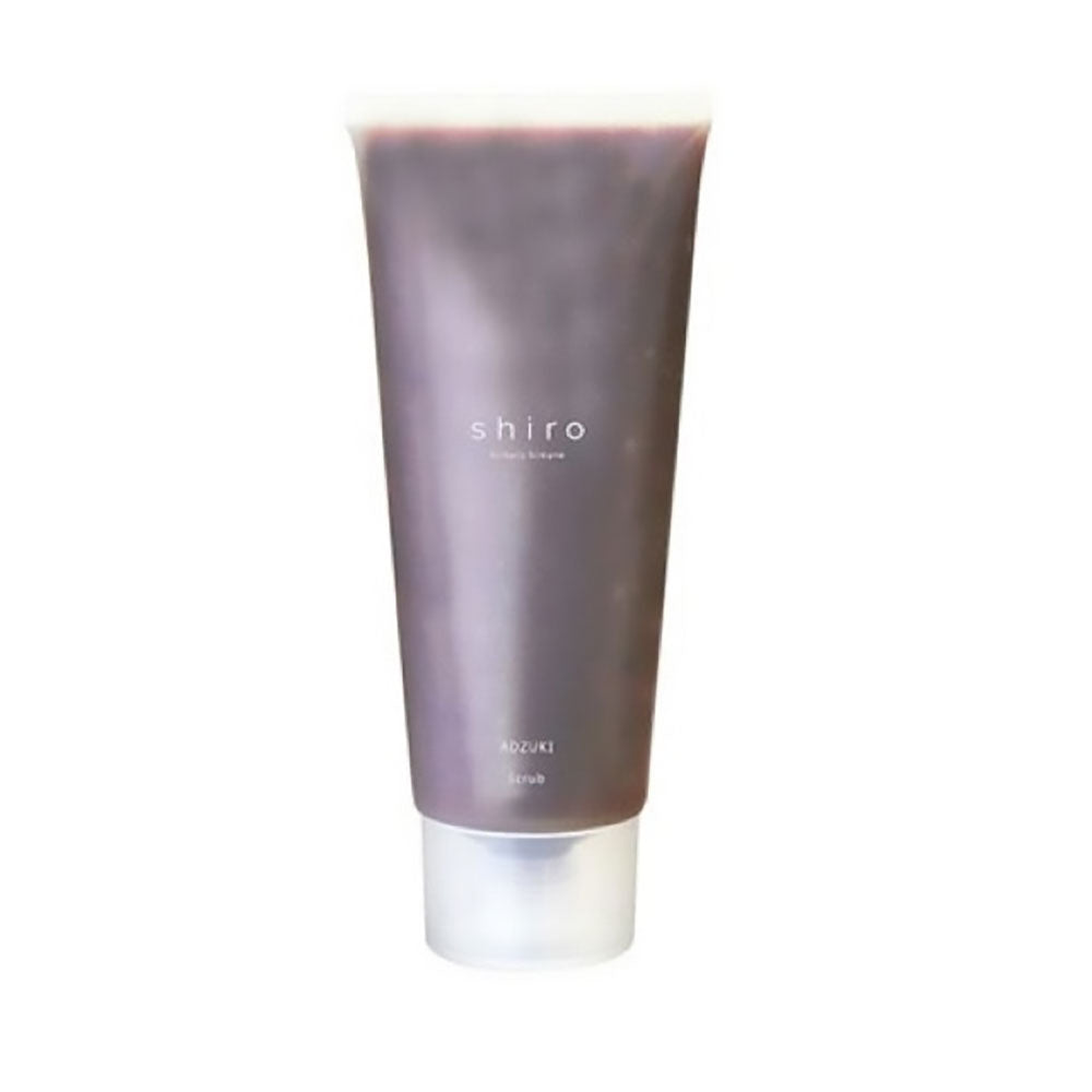 SHIRO | Adzuki Bean-based Exfoliating Scrub – Legends Boutique