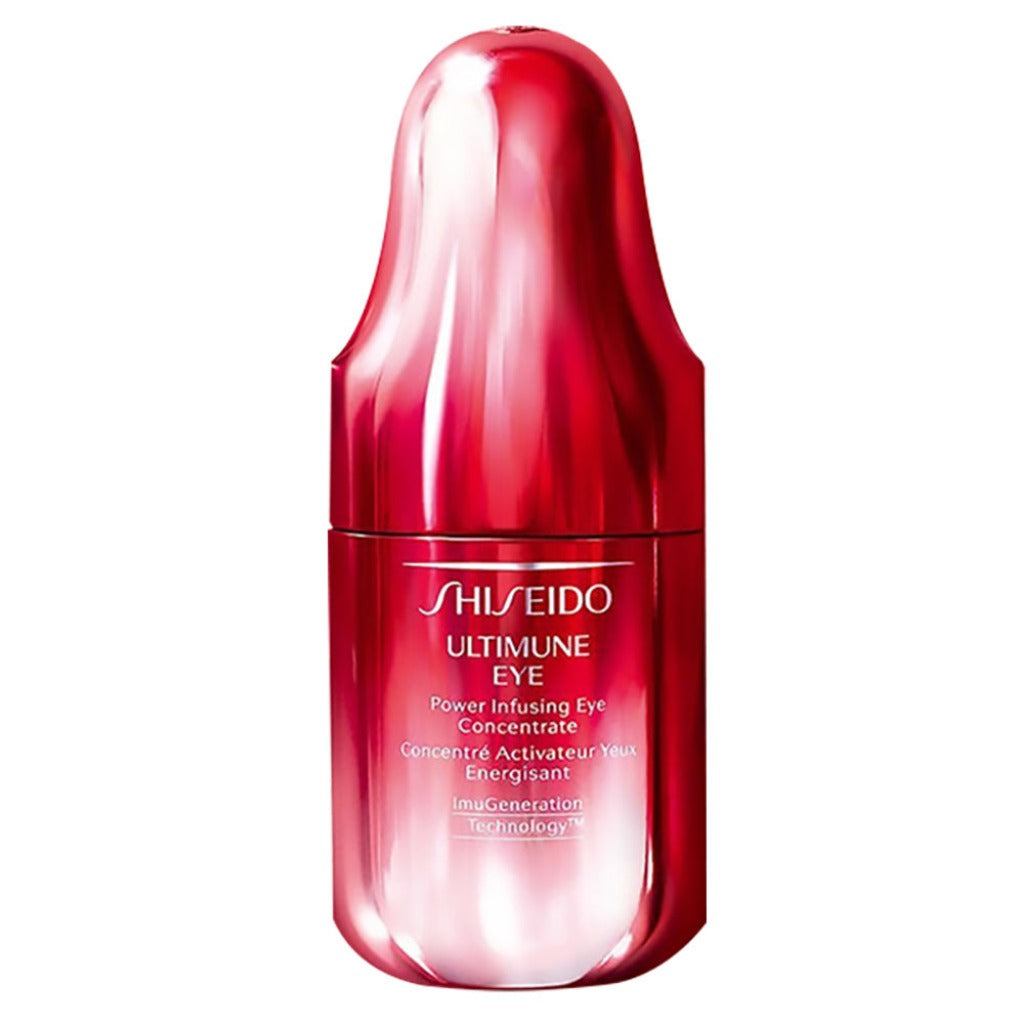 SHISEIDO | Ultimate Power Infusing Eye Concentrate – Legends Boutique