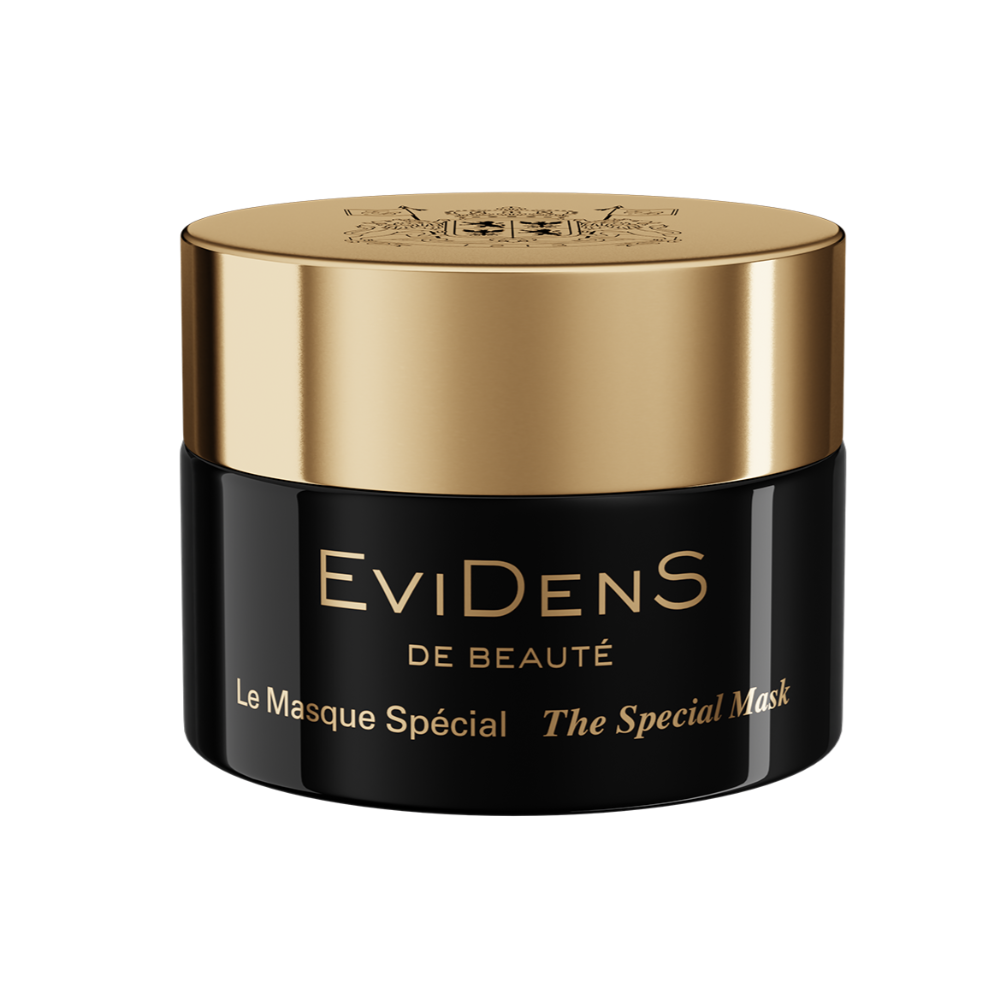 EVIDENS | The Special Mask – Legends Boutique