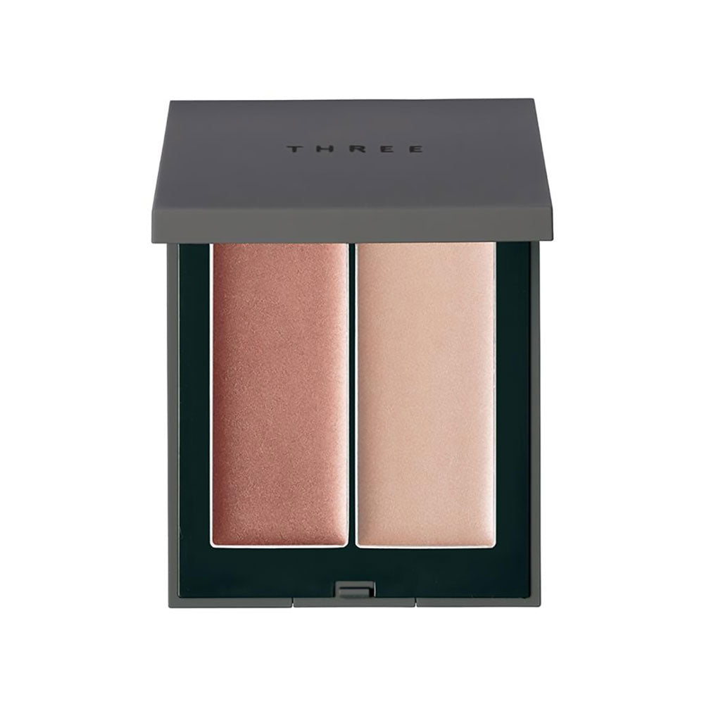 THREE | Shimmering Glow Duo N – Legends Boutique
