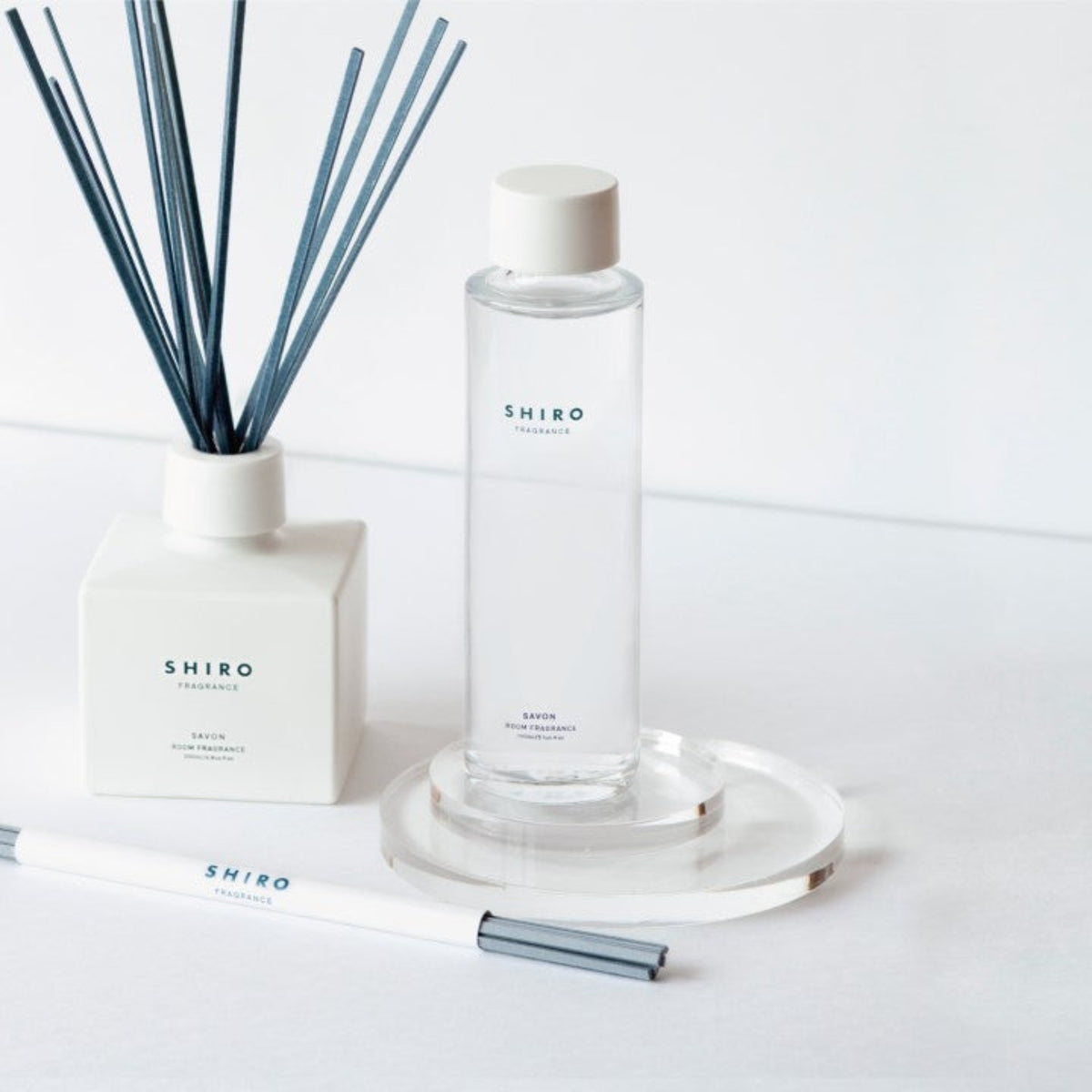 SHIRO | Fragrance Diffuser Liquid – Legends Boutique