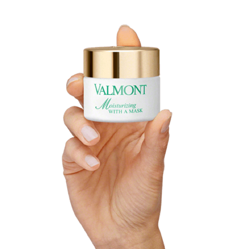 VALMONT | Moisturizing with a Mask – Legends Boutique